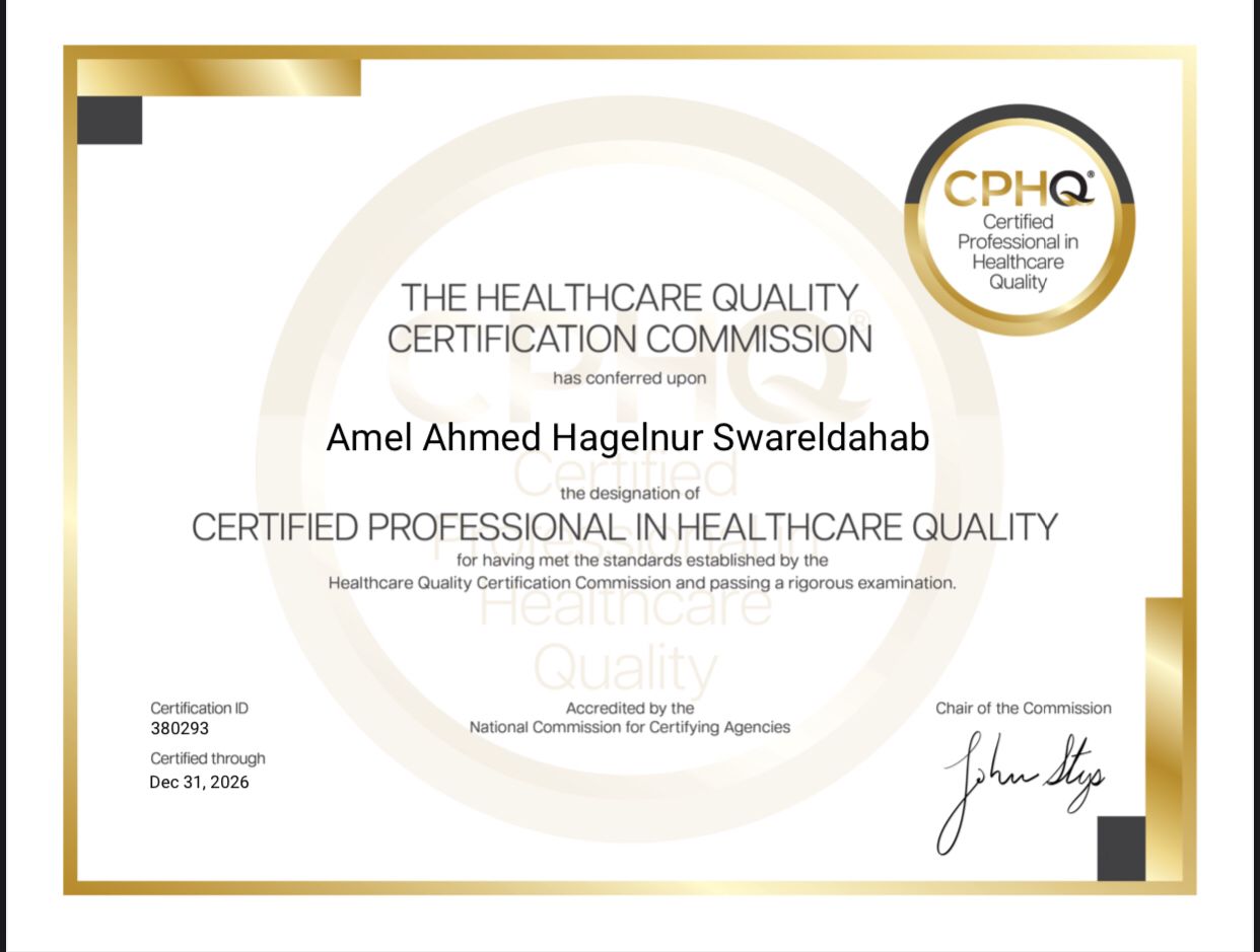 External Certificate - Pymerstan